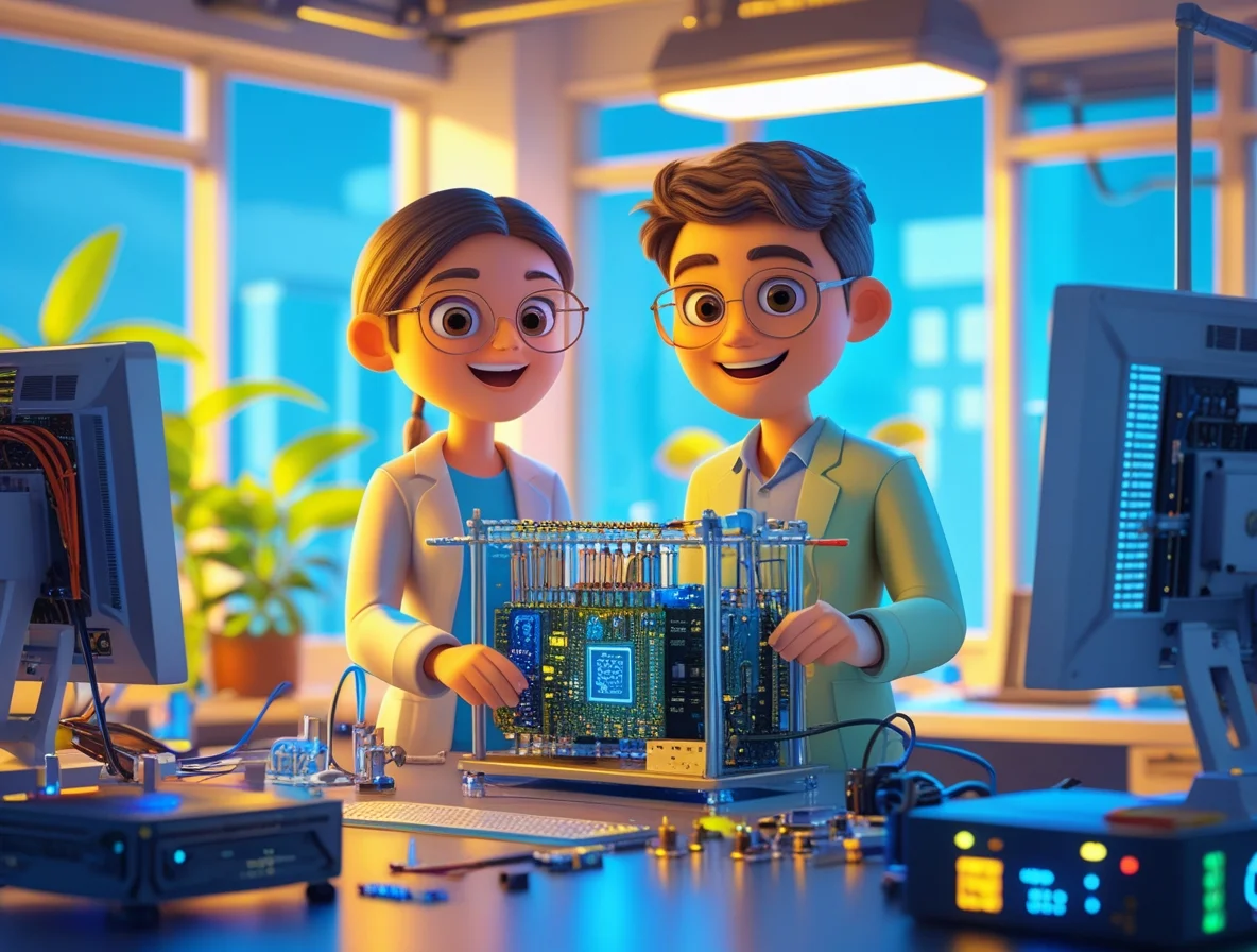 Top 15 Entry Level Quantum Jobs You Can Get Without Experience